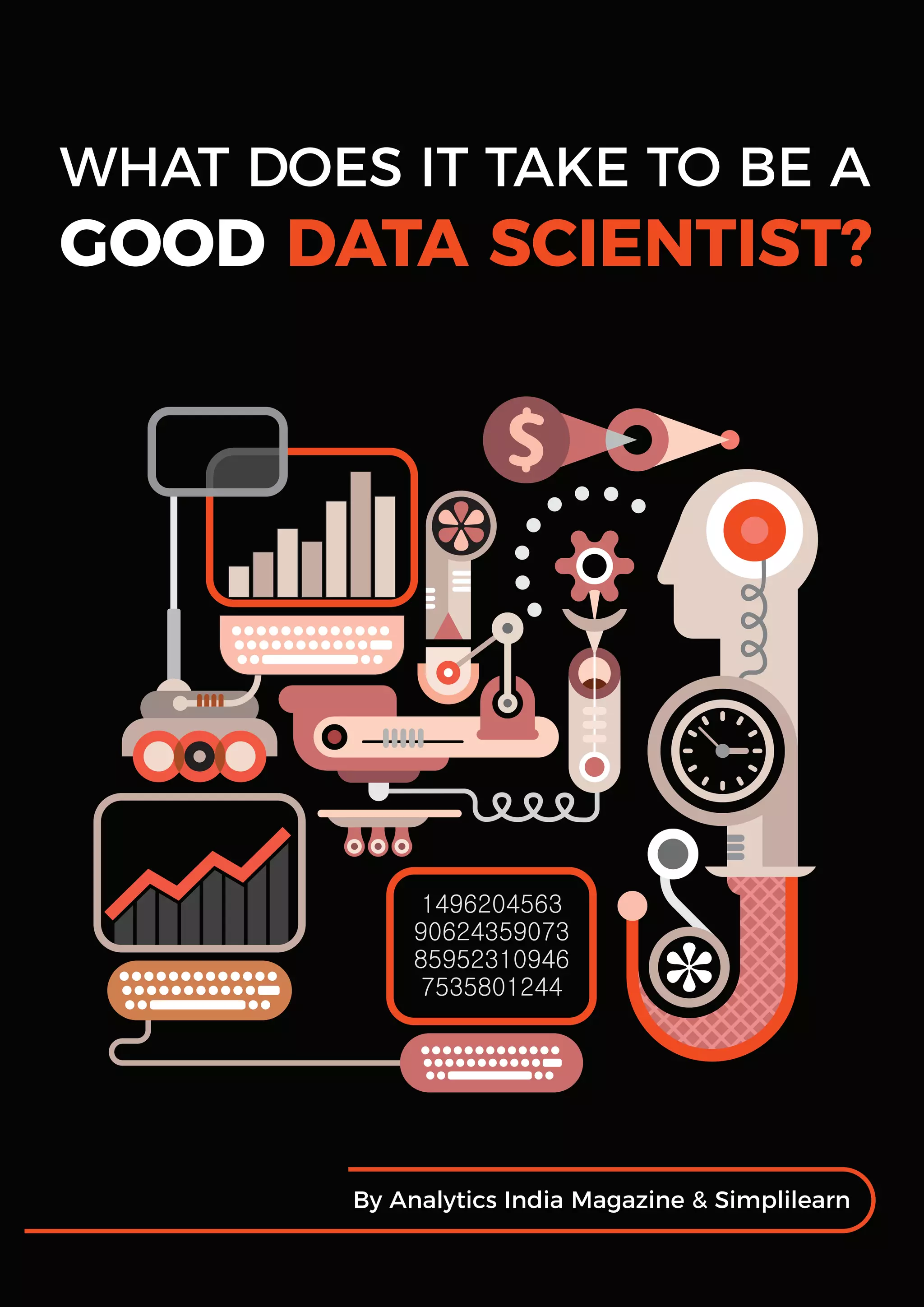 What does it_takes_to_be_a_good_data_scientist_2019_aim_simplilearn | PDF