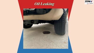 What Does Oil Light On Your Mini Cooper Mean in Castle Rock | PPTX
