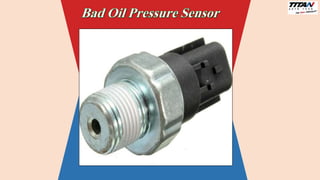 What Does Oil Light On Your Mini Cooper Mean in Castle Rock | PPTX