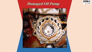 What Does Oil Light On Your Mini Cooper Mean in Castle Rock | PPTX