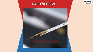 What Does Oil Light On Your Mini Cooper Mean in Castle Rock | PPTX