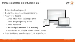What Does Responsive Learning Really Mean? | PPT