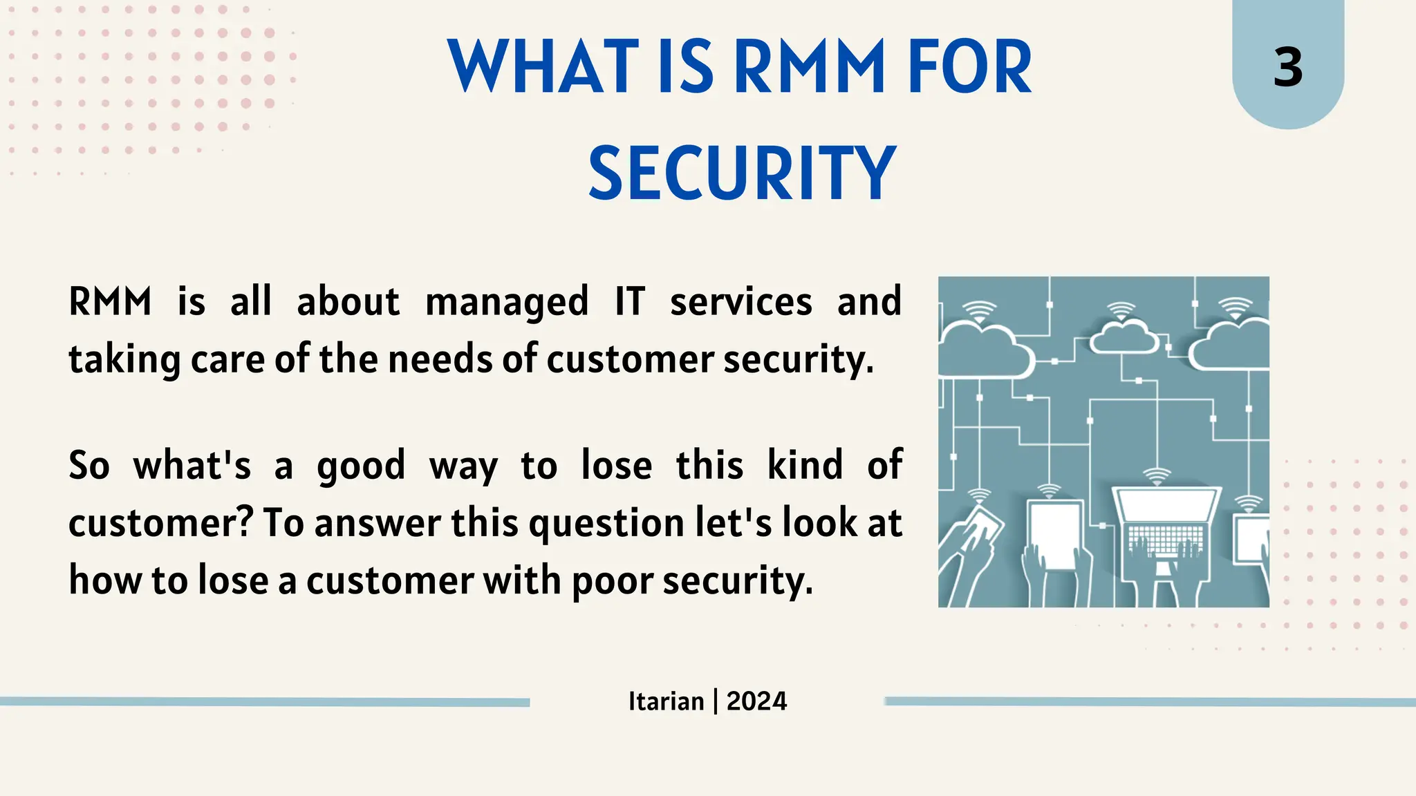 What Does RMM Stand For and How Does It Work | PPT