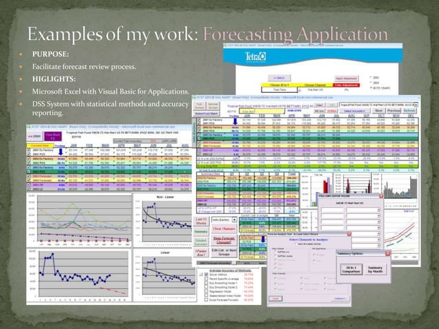 What does Scott do? | PPSX