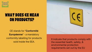 what does the ce on products mean (1).pdf