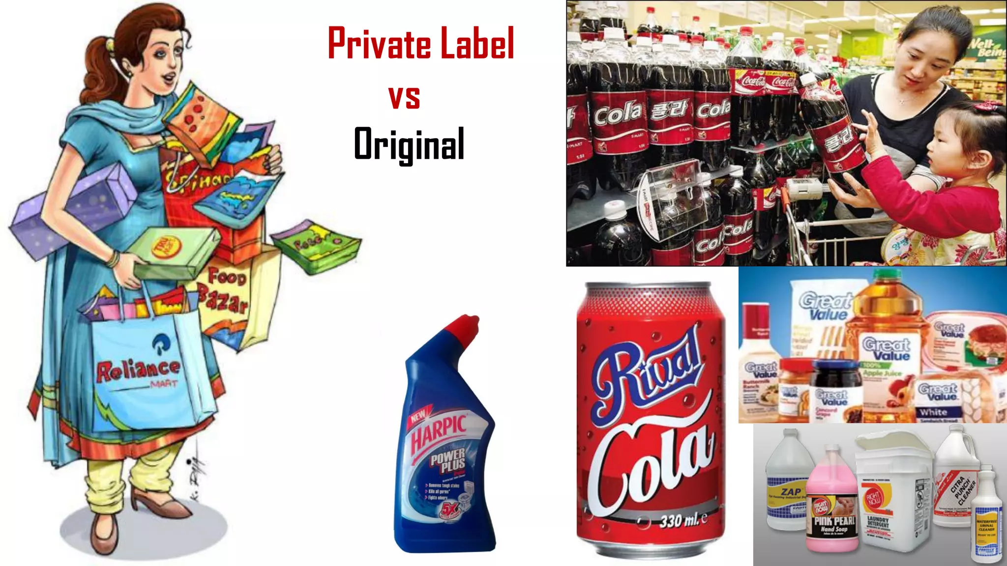 What does the future hold for privale label brands | PDF