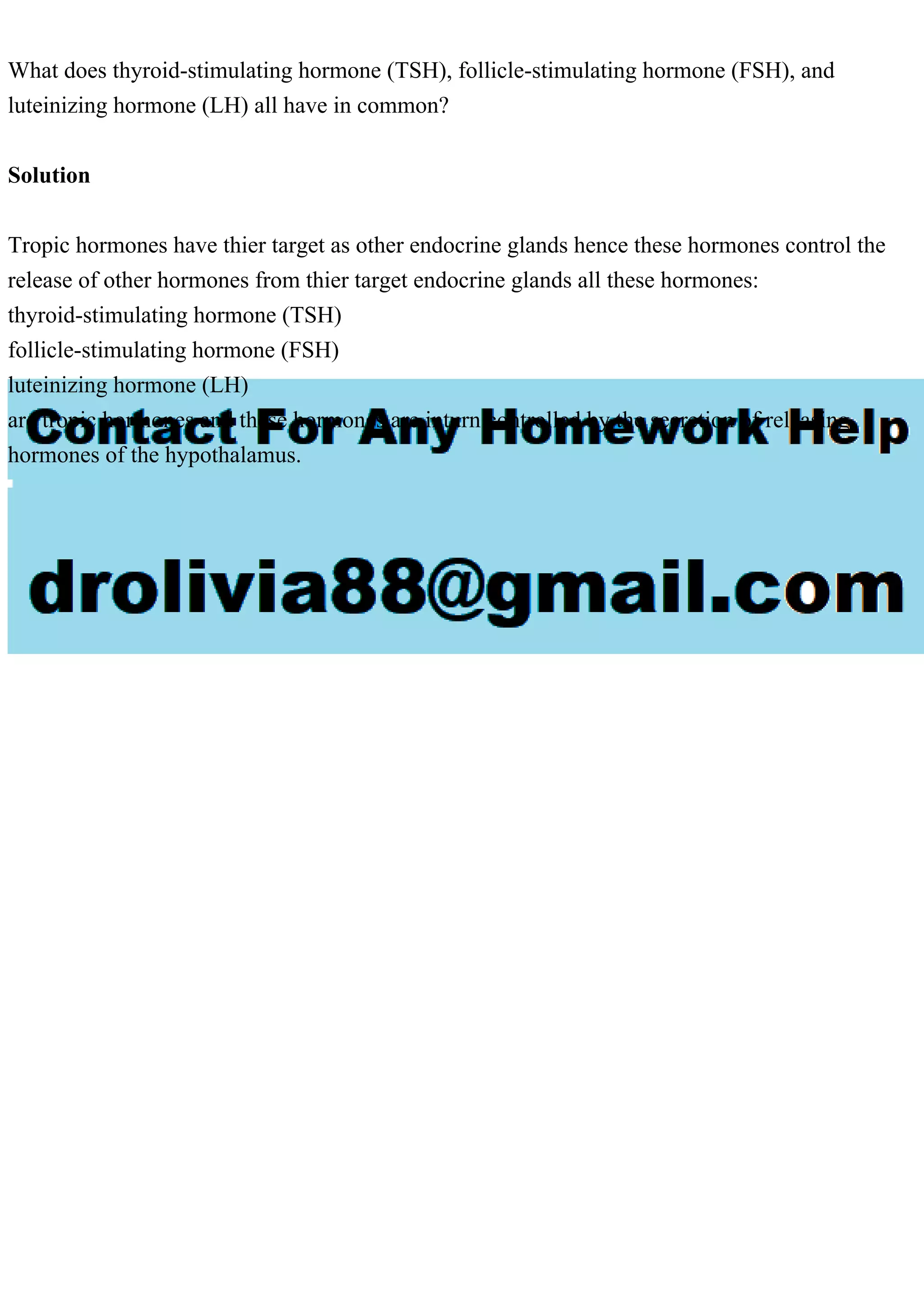 What does thyroid-stimulating hormone (TSH), follicle-stimulating ho.pdf