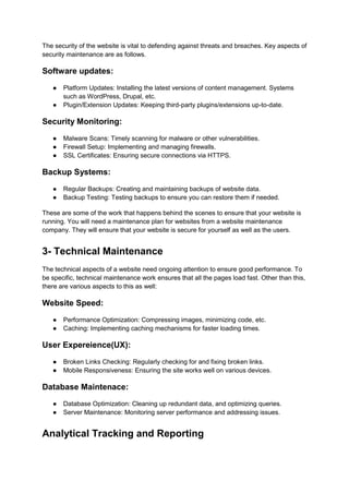 What Does Website Maintenance Include.pdf