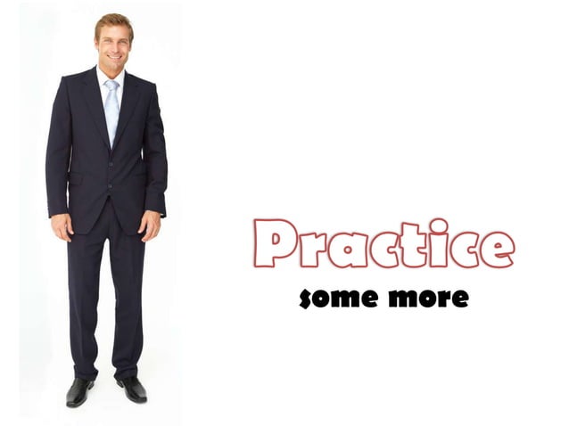 12 Slides to better hand positions during Corporate Presentations | PPTX