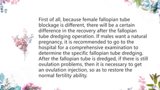 What Do I Need to Know About Conceiving After Blocked Fallopian Tubes ...