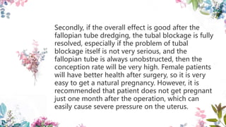 What Do I Need to Know About Conceiving After Blocked Fallopian Tubes ...