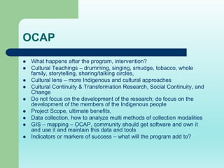 What do nurse leaders need to know working with Indigenous communities ...