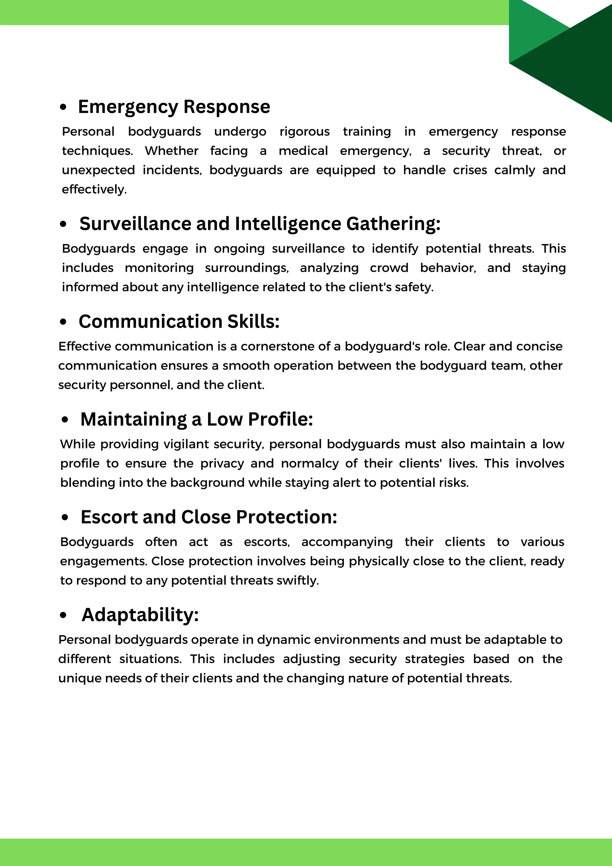 What Do Personal Bodyguards Do.pdf
