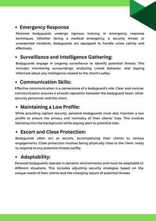 What Do Personal Bodyguards Do.pdf