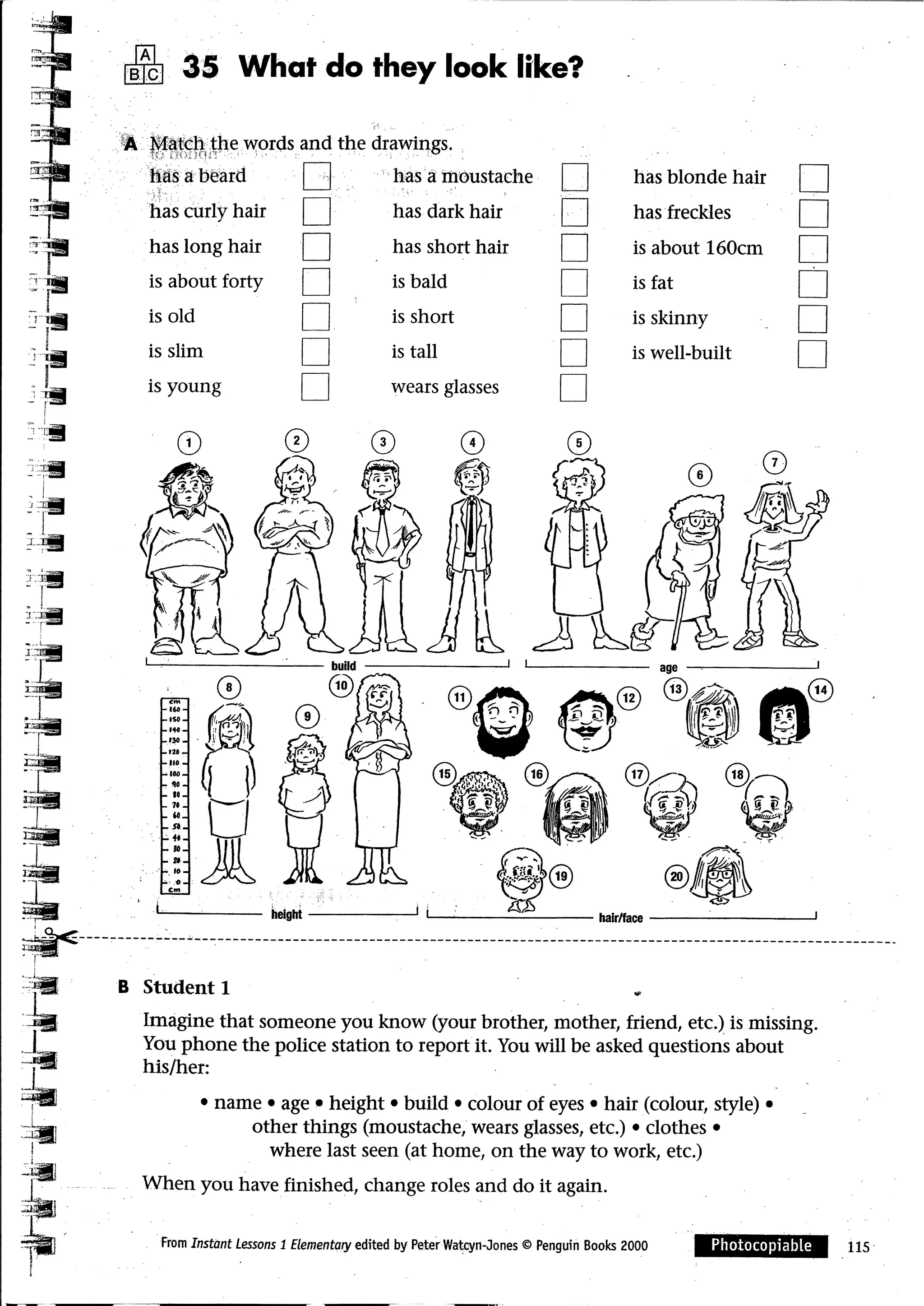 What do they look like 1 | PDF