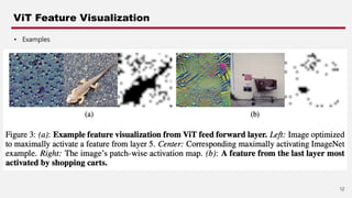 WHAT DO VISION TRANSFORMERS LEARN A VISUAL EXPLORATION.pdf