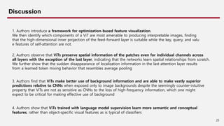 WHAT DO VISION TRANSFORMERS LEARN A VISUAL EXPLORATION.pdf