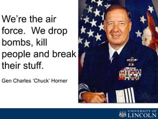 What do we mean by a literature review | PPT