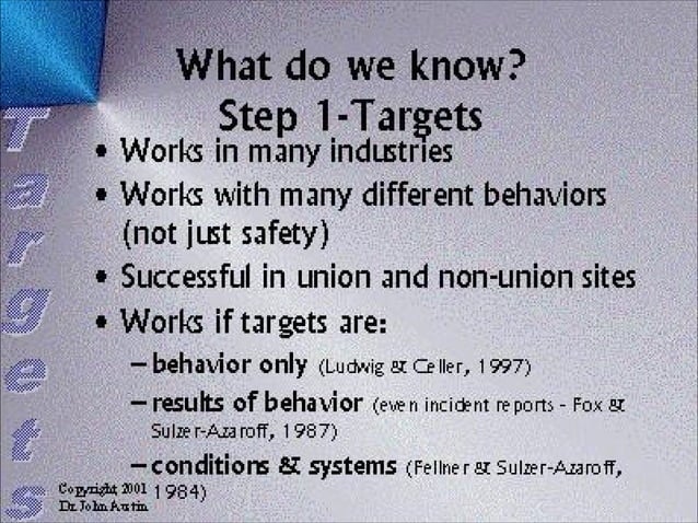 What Do We Really Know About BBS? | PPT