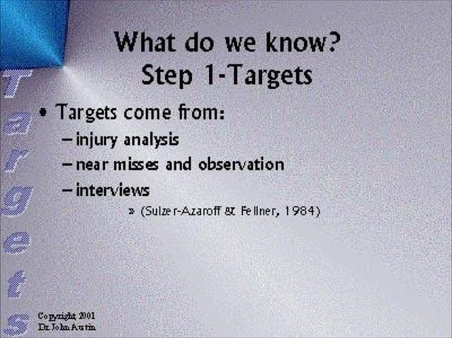 What Do We Really Know About BBS? | PPT