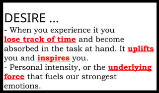 What Do You Desire-Final2025.,,,,,,,,,,,,, | PPTX