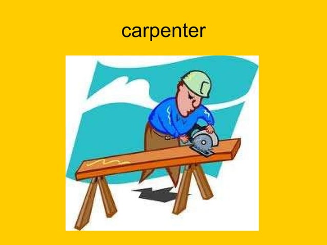 Jobs - What do you do? | PPT