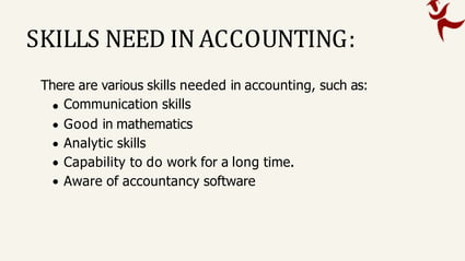 What Do You Know About Accounting?pptx | PPT