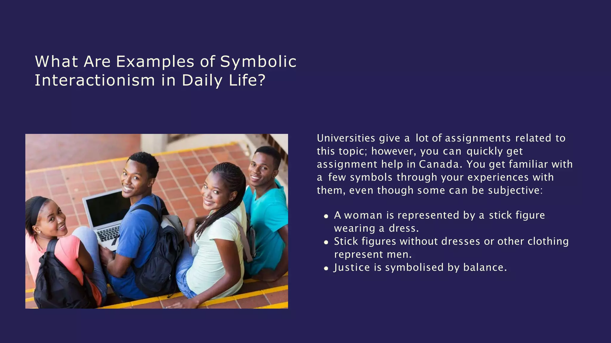 What do you mean by Symbolic Interactionism .pptx