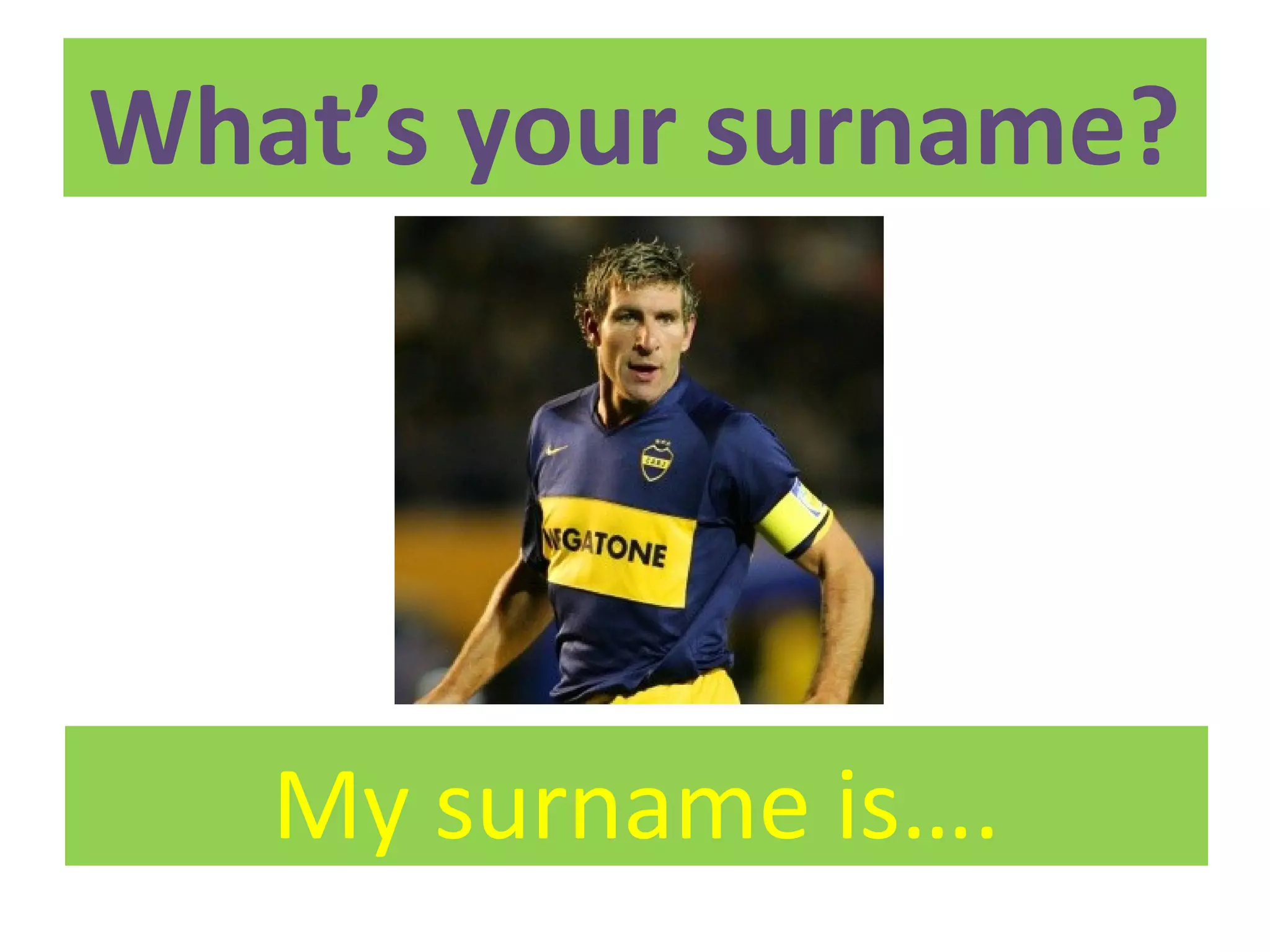 What do you remember about your teacher | PPT