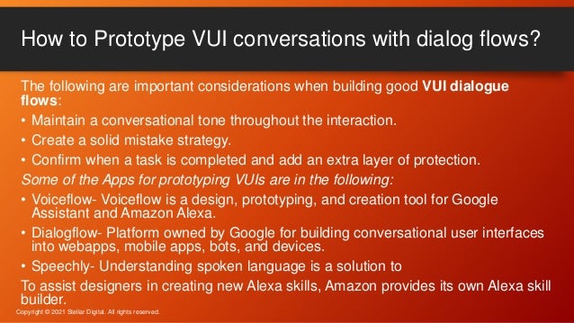 What do you understand by voice user interface design (VUI).pptx