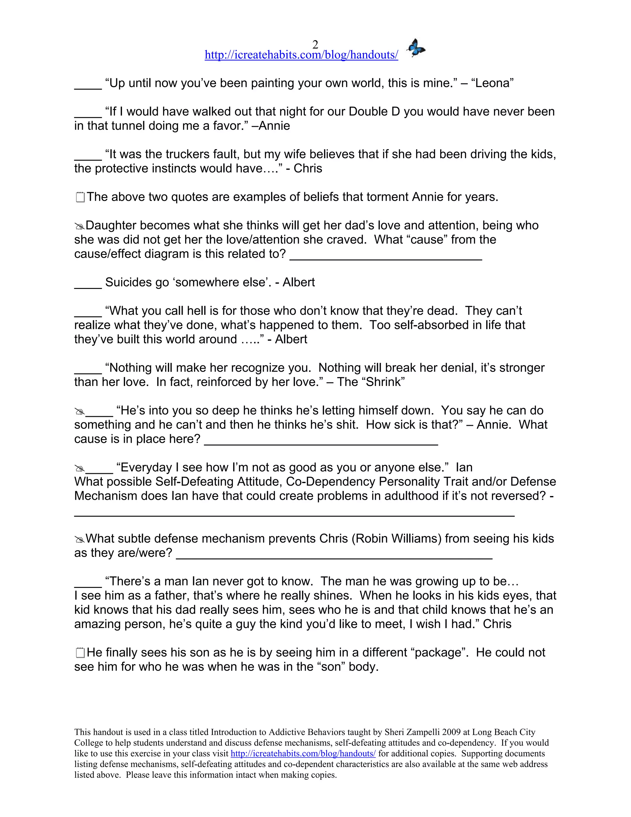 What dreams may_come | PDF