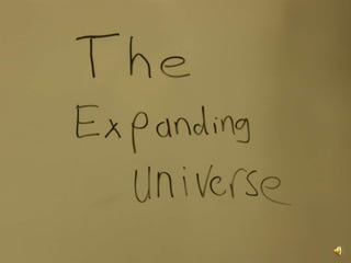 What Einstein Got Wrong! | PPTX