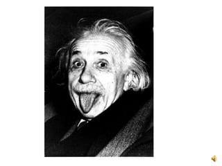 What Einstein Got Wrong! | PPTX