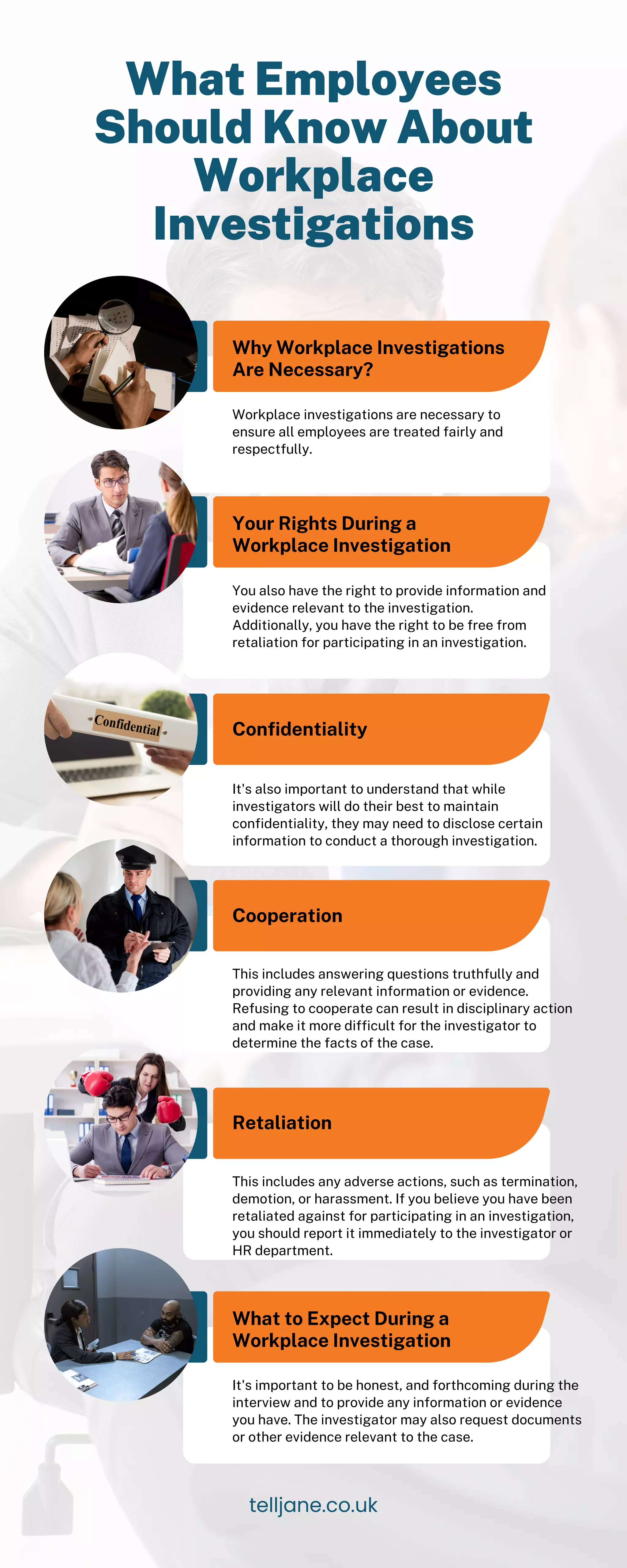 What Employees Should Know About Workplace Investigations.pdf