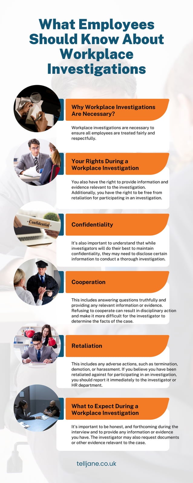 What Employees Should Know About Workplace Investigations.pdf