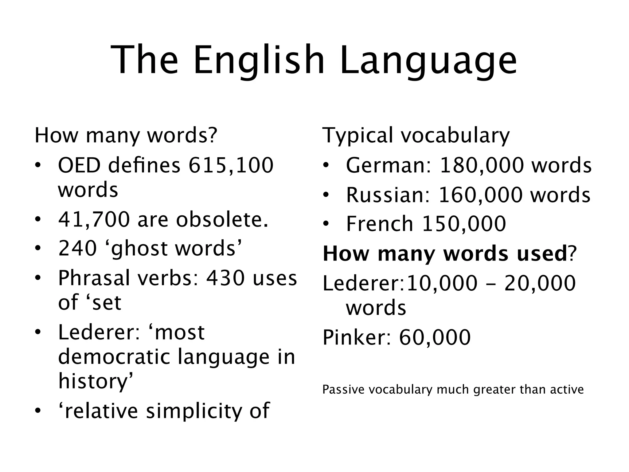 Using Word's Readability Statistics | KEY