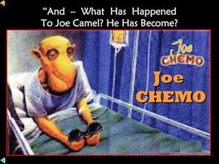 Whatever Happened To The Last Marlboro Man | PPT