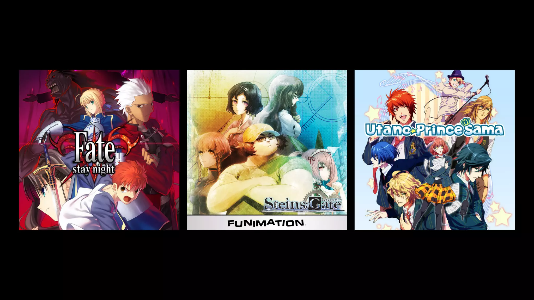Whatever Happened to Visual Novel Anime? (AWA/Youmacon 2018) | PPT