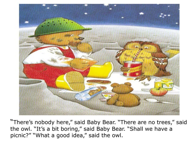 Whatever next! | PPT