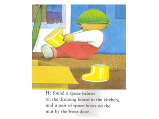 Whatever next! | PPT