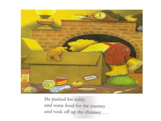 Whatever next! | PPT