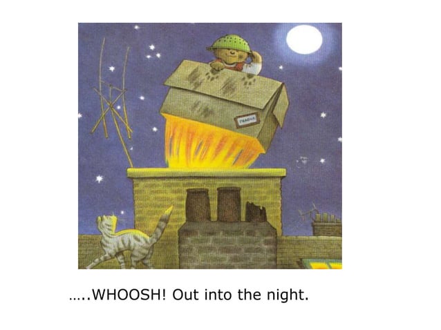 Whatever next! | PPT