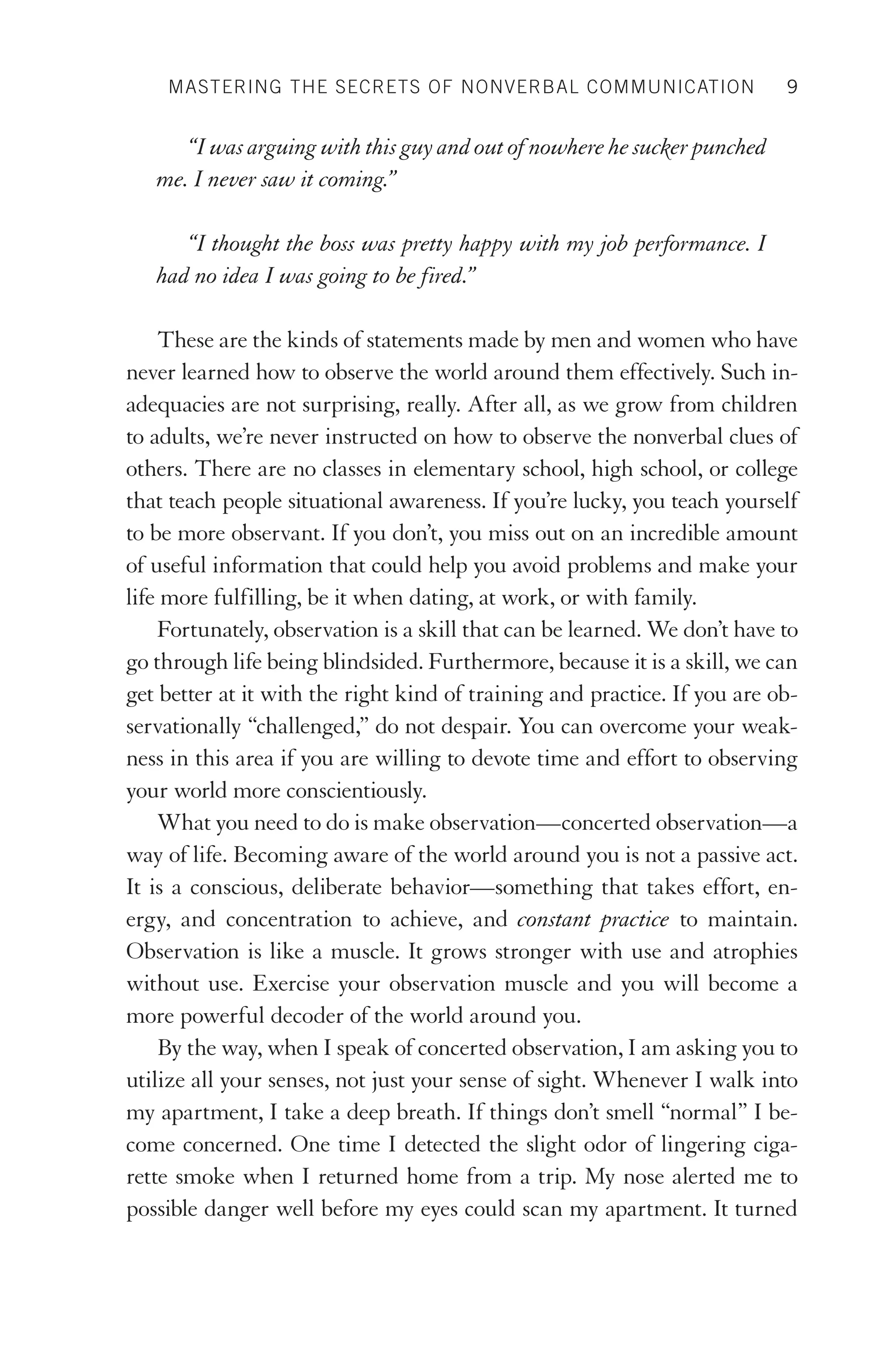 What every body is saying (english )23 | PDF