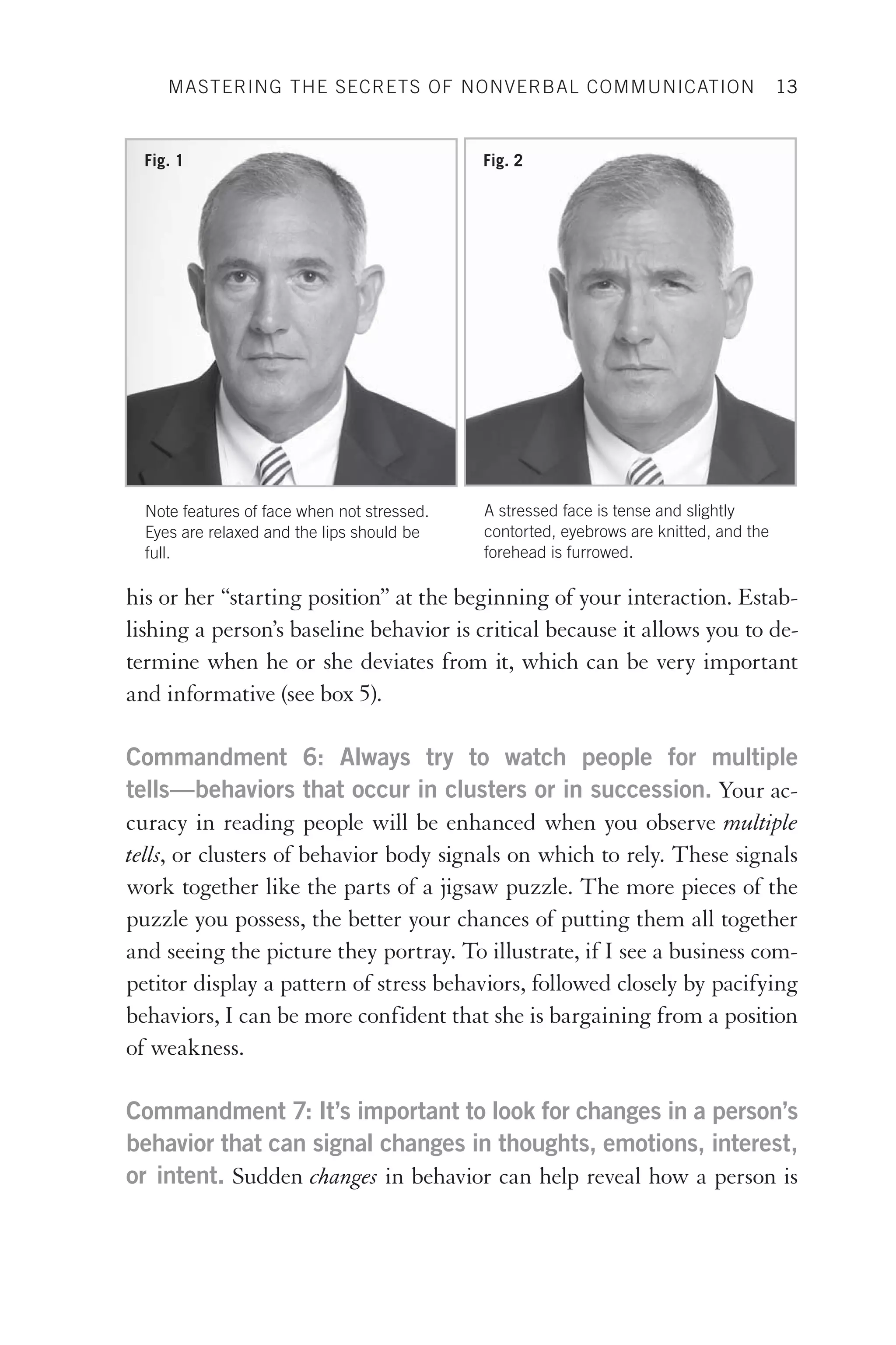 What every body is saying (english )27 | PDF