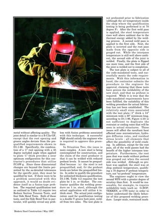 What every engineer should know about welding | PDF | Beadwork | Arts ...