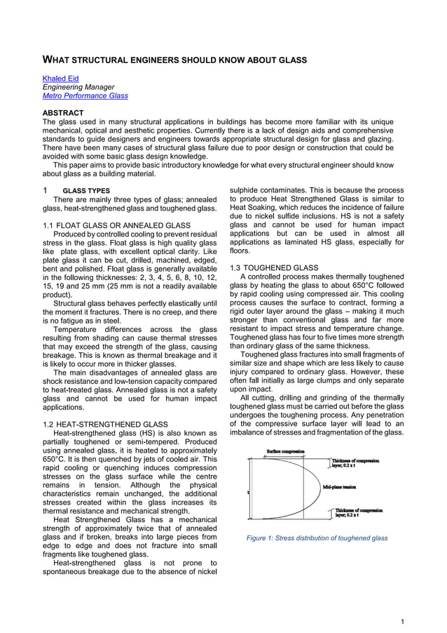 What every engineer should know | PDF