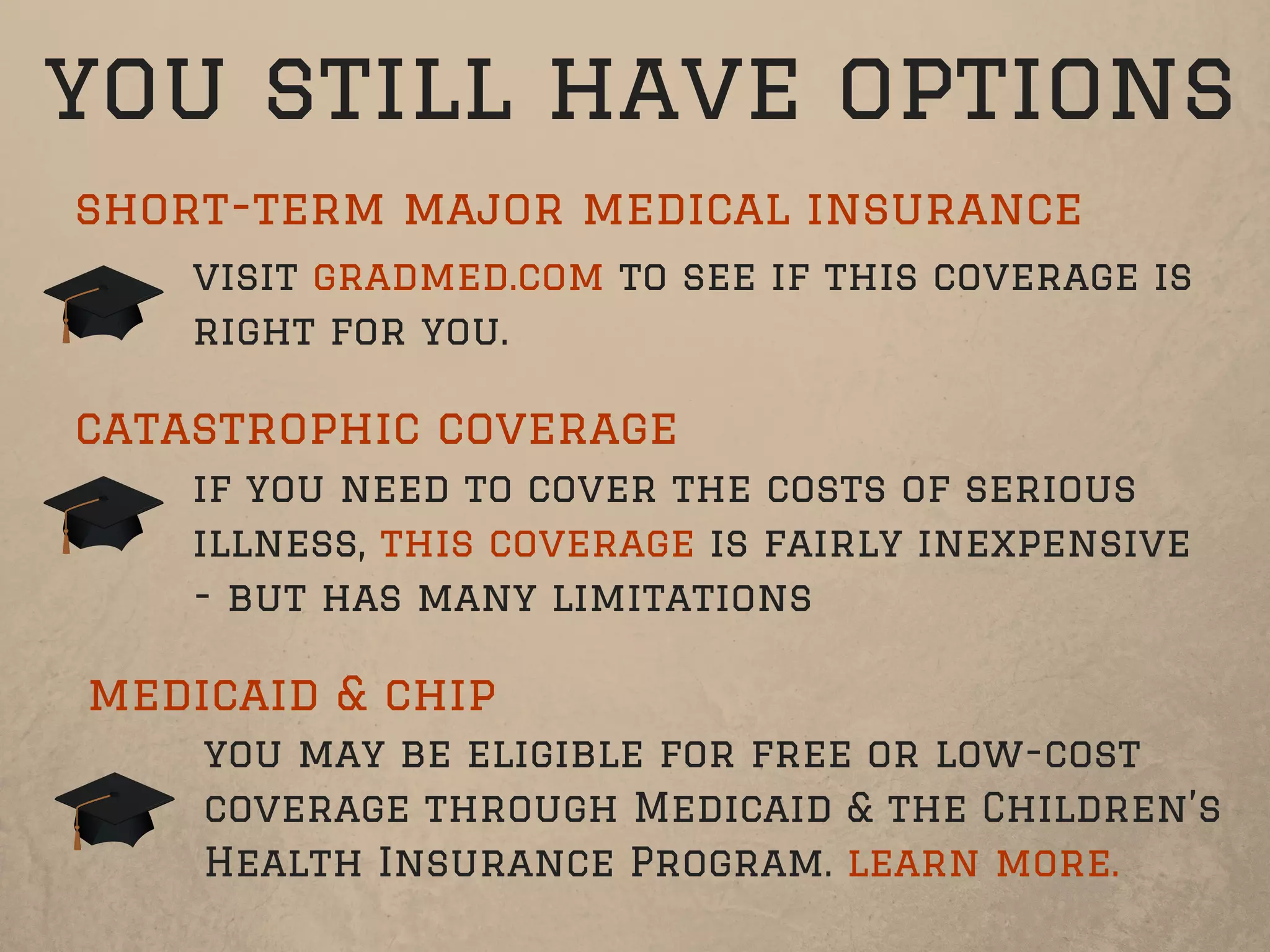 What Every Recent Grad Needs To Know About Insurance | PPT