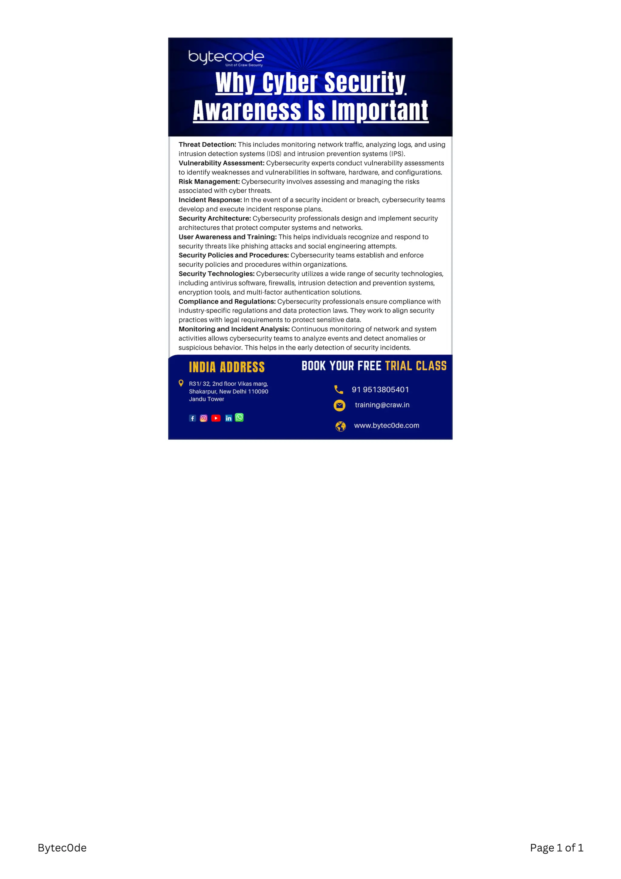 What exactly does cyber security do.pdf