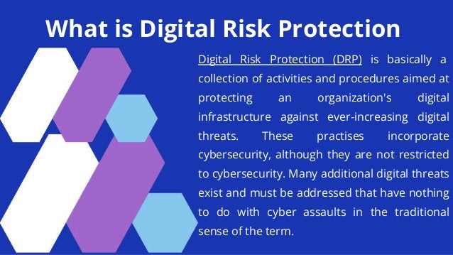 What exactly is digital risk protection and why do you need it .pptx ...