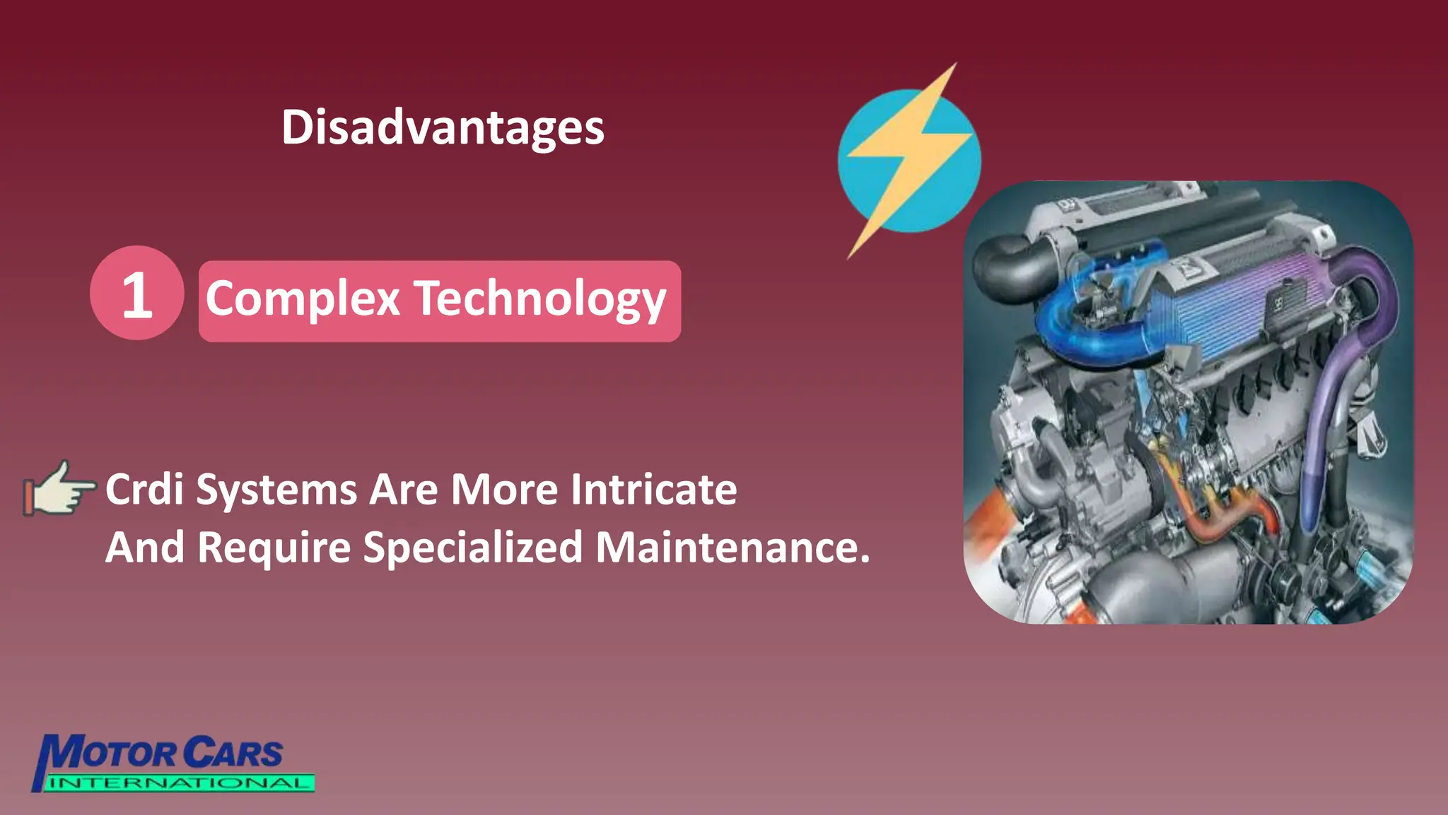 What Exactly Is The Common Rail Direct Injection System & How Does It ...
